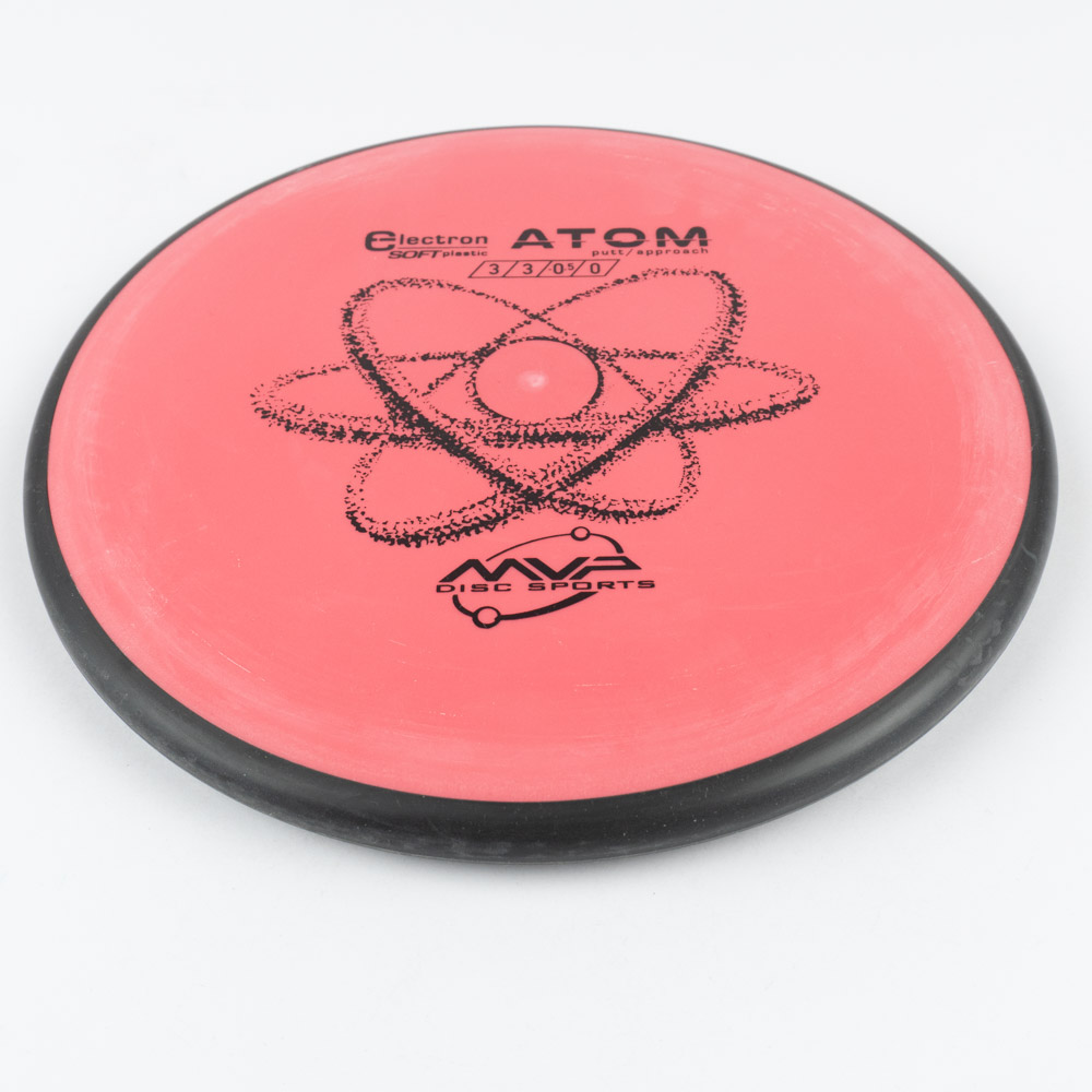 MVP Disc Sports Baseline 2nd Lab